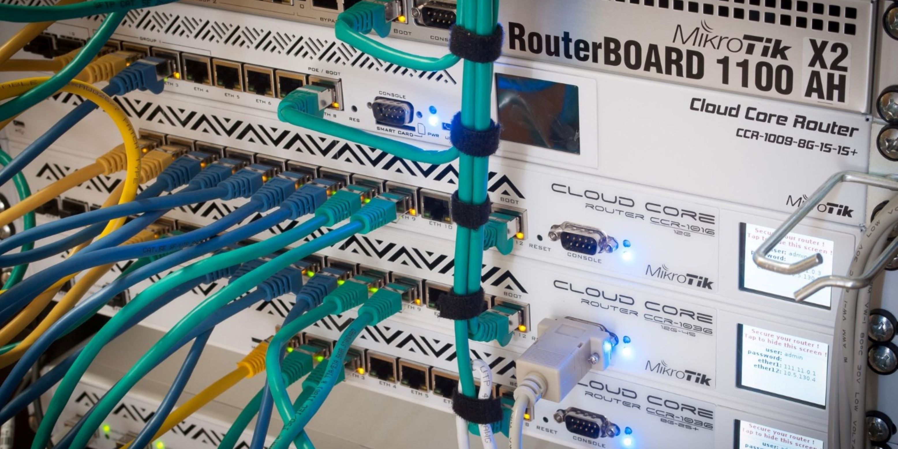 Optimix - Entrenamiento